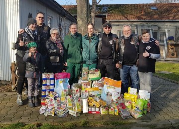 Tierheimverein Erfurt